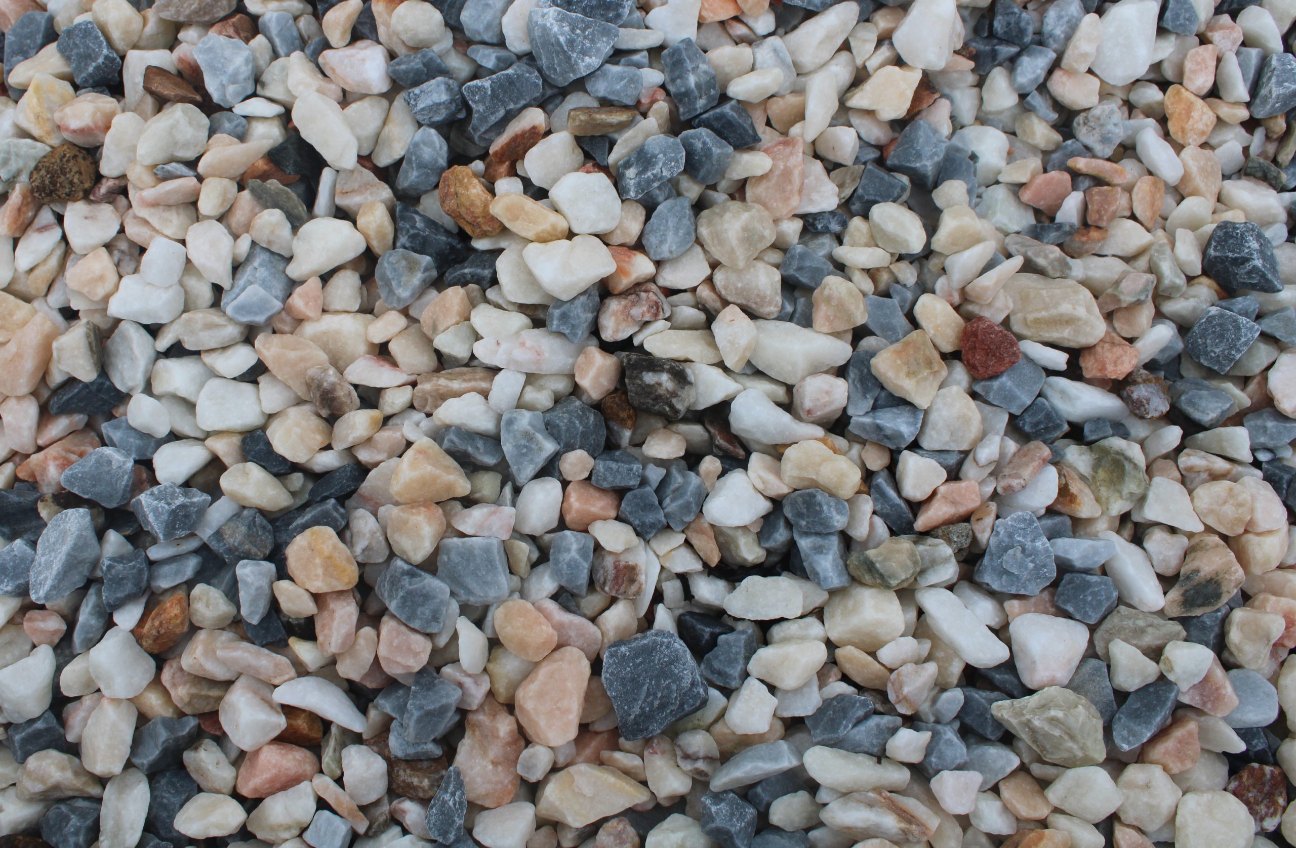 14-20mm Blossom Gravel | J & J Currie