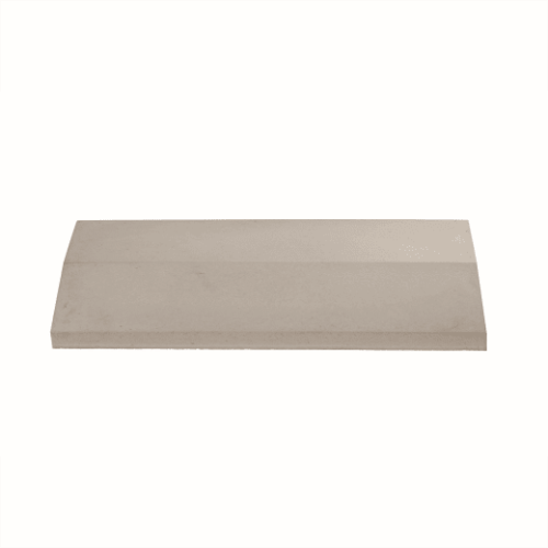 Concrete Wall Coping | J & J Currie