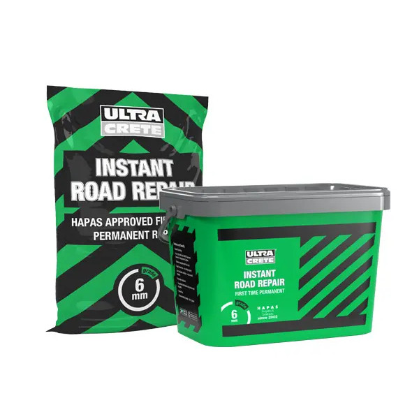 Instant Road Repair | J & J Currie