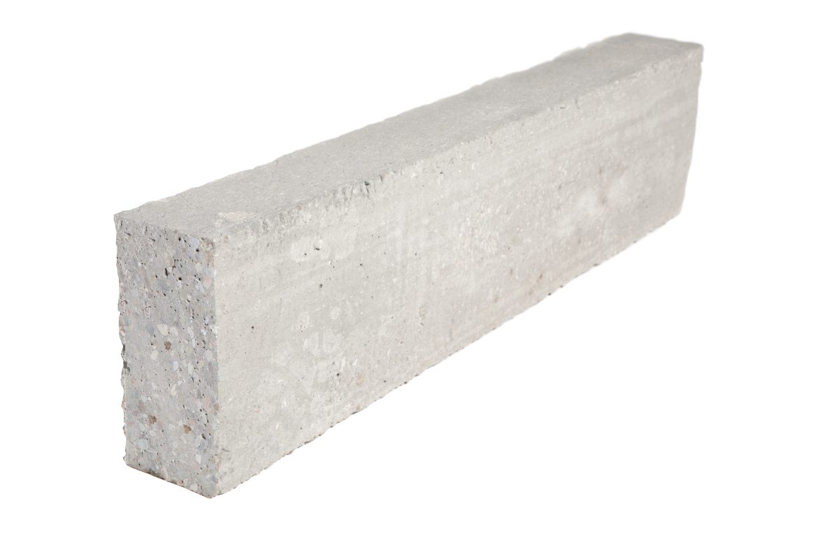 Lintel Type K9 Lintel 225mm x 100mm | J & J Currie
